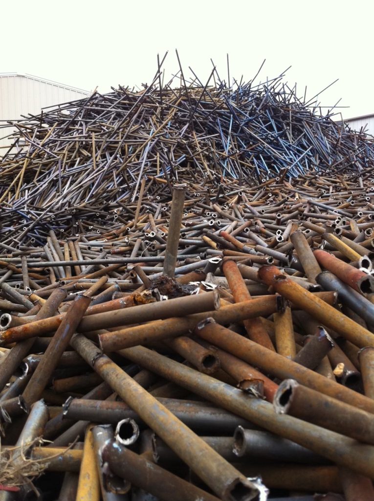 Demolition and Rigging Services- GForce Machine Company