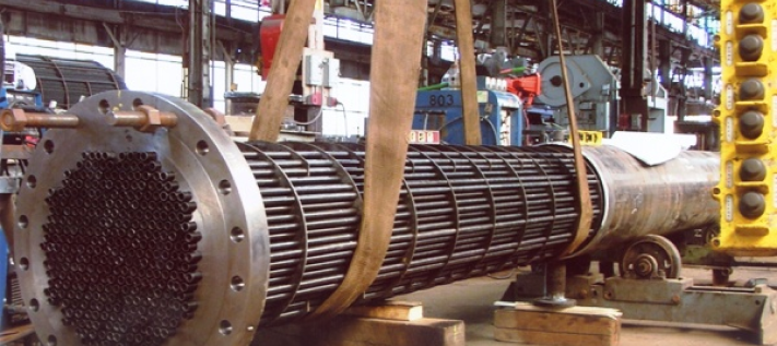 Used Process Machinery Dealer - GForce Machine Company