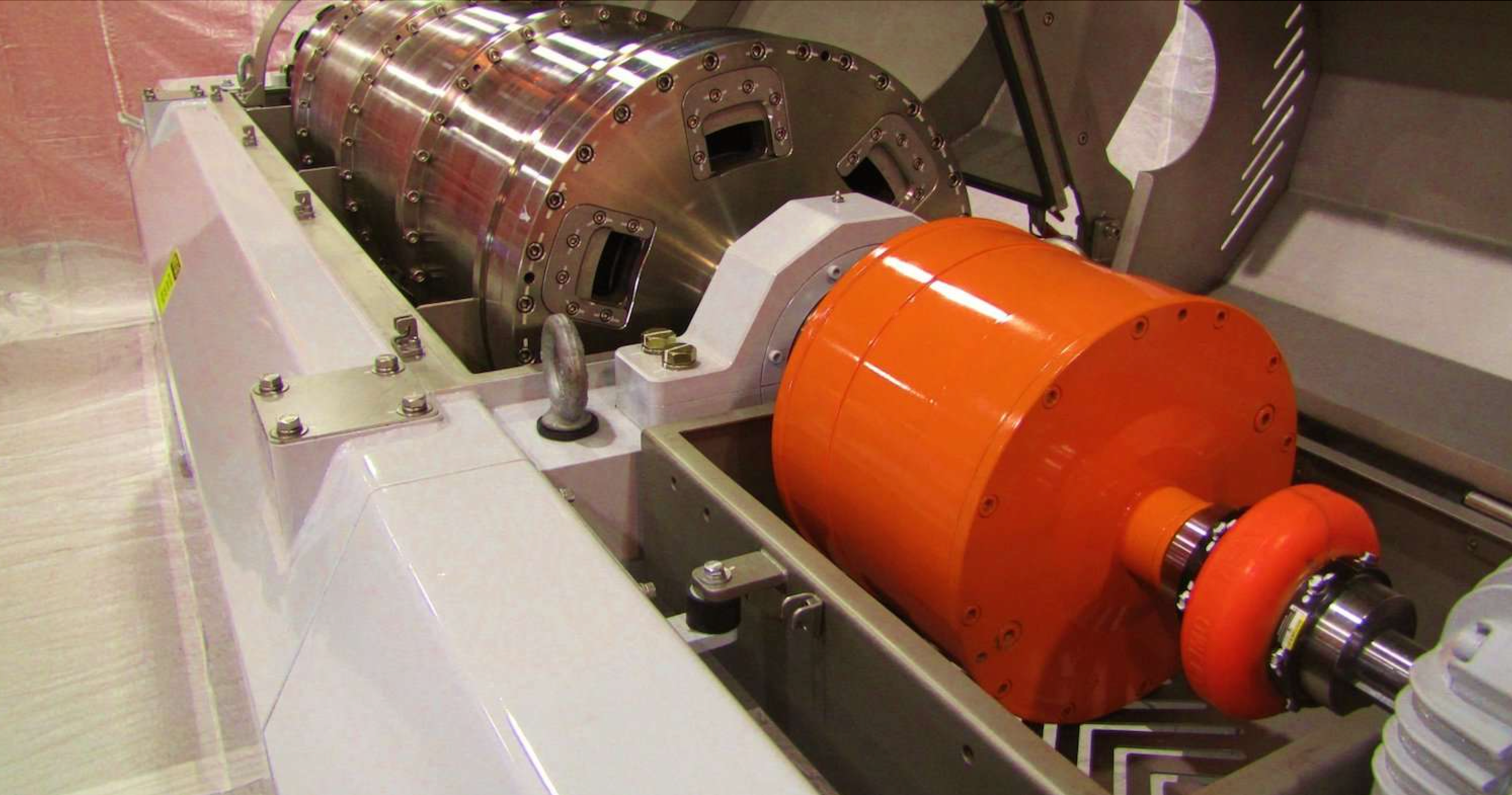 Service - GForce Machine Company