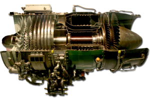 turbine - GForce Machine Company